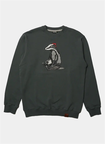 Lakor - Dansk Streetwear med en Innovativ Kant | Undergroundshop.dk